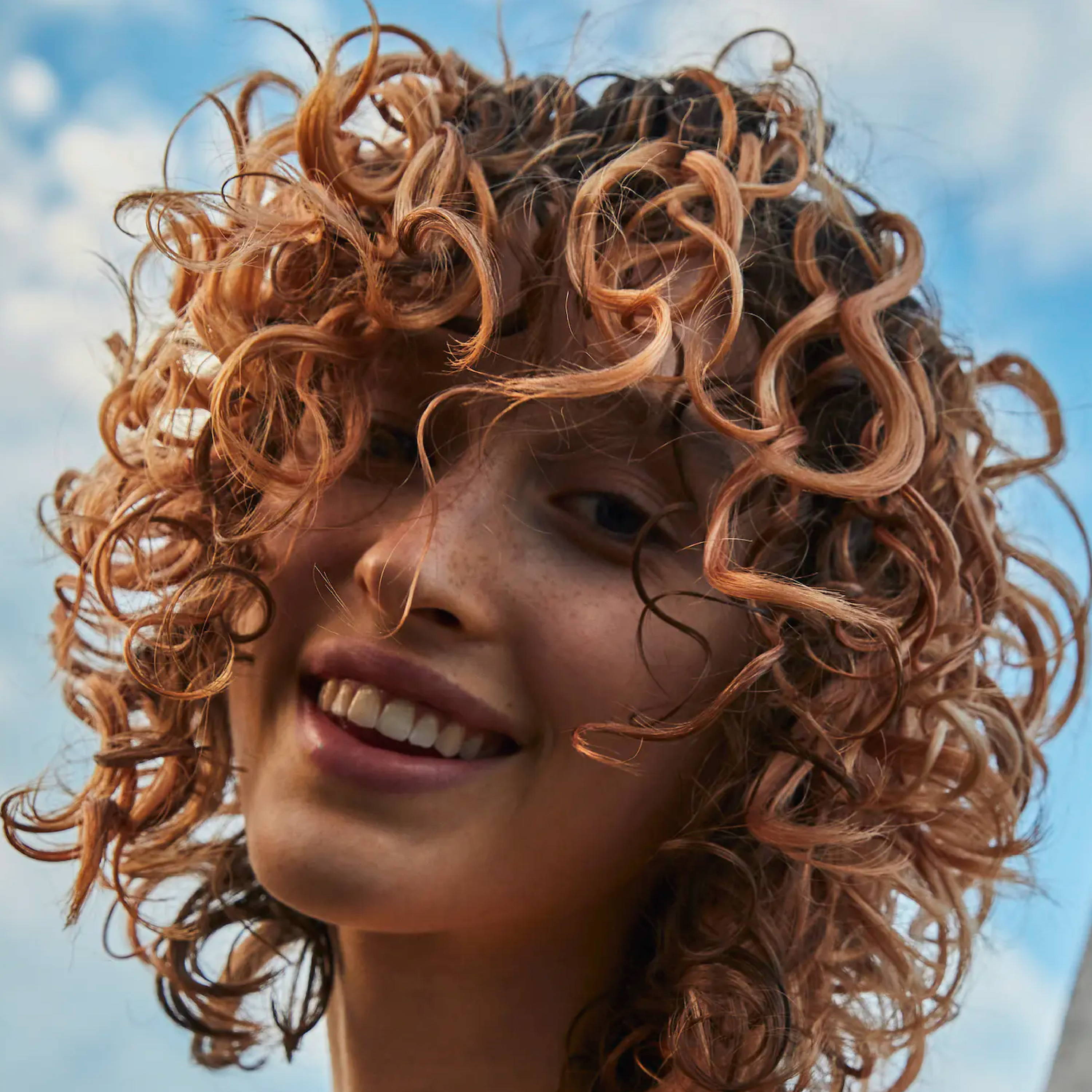 The Beginner's Guide to 3A Hair | Davines